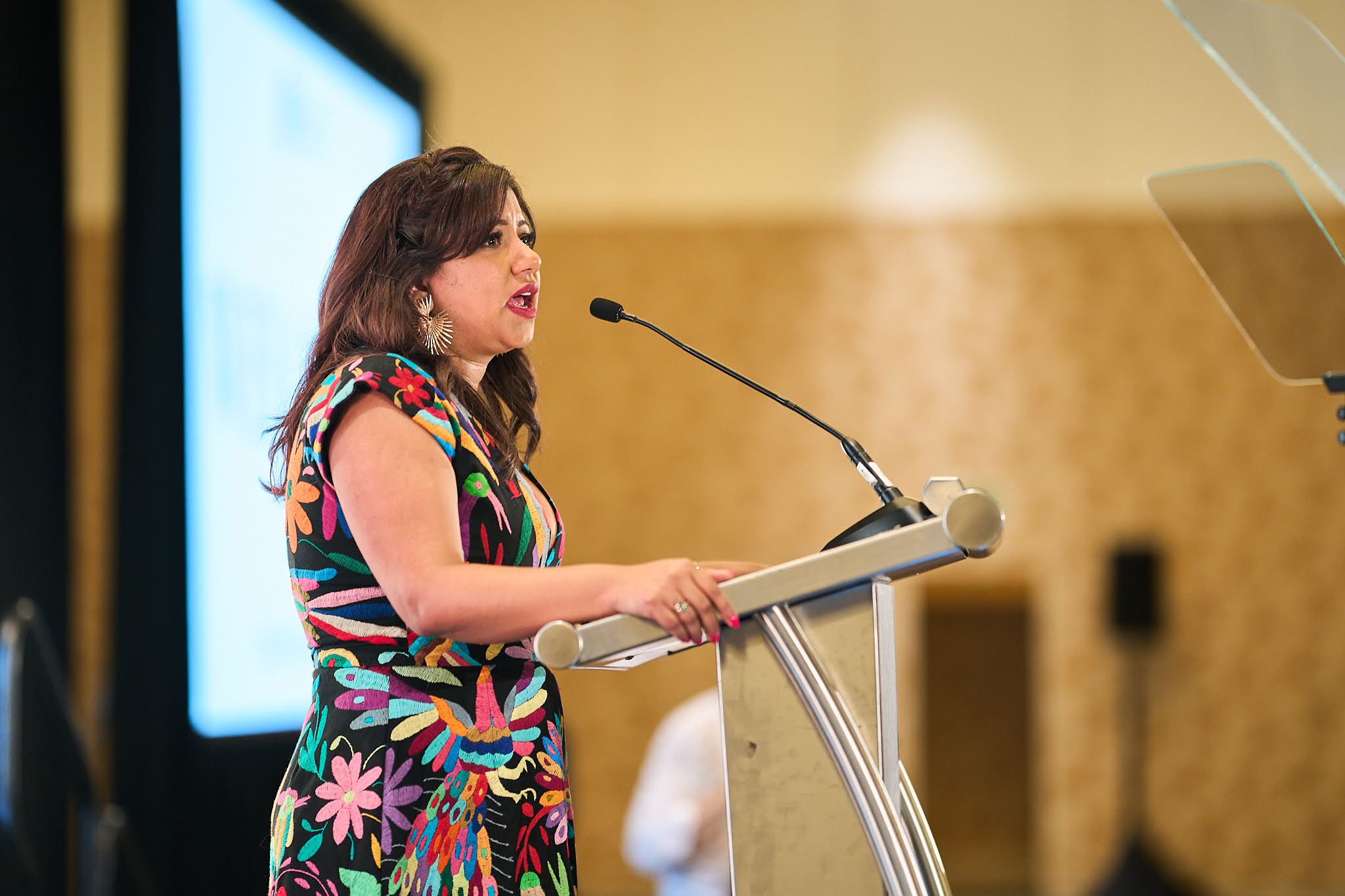 Chicano Federation Unity Luncheon 2024