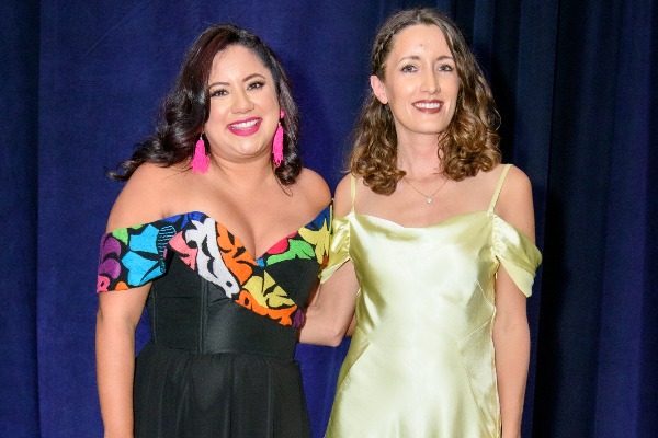 Chicano Federation Unity Luncheon 2024